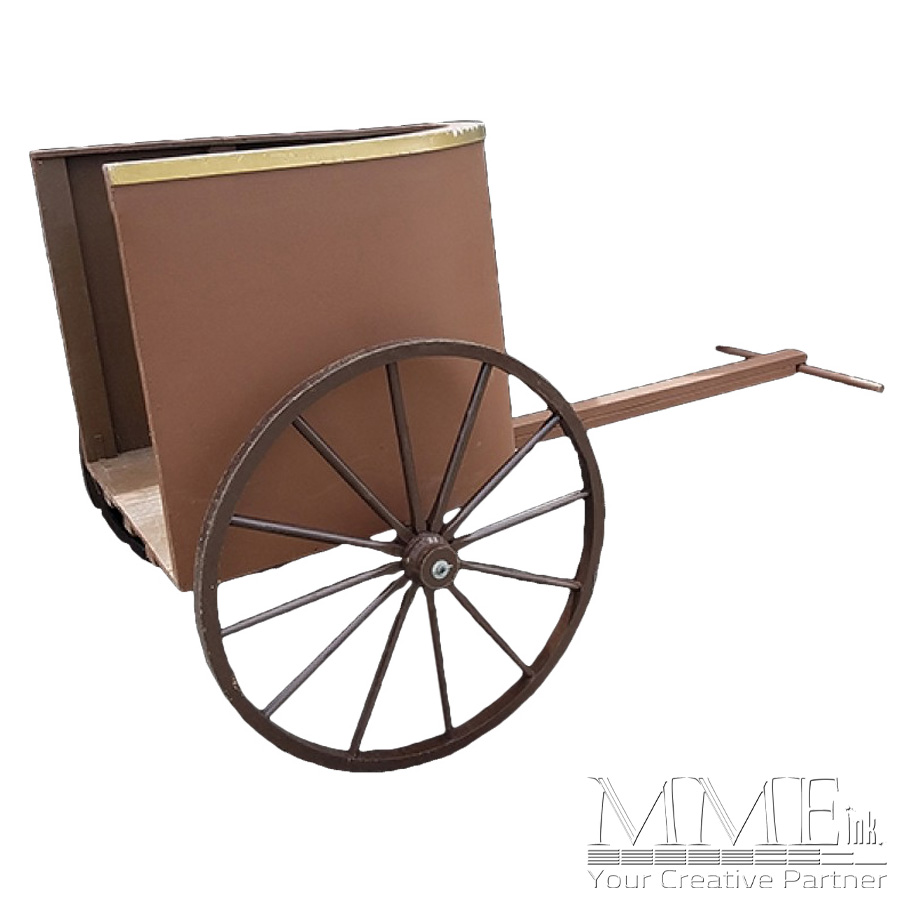 Chariot Rental | Event Prop Rentals