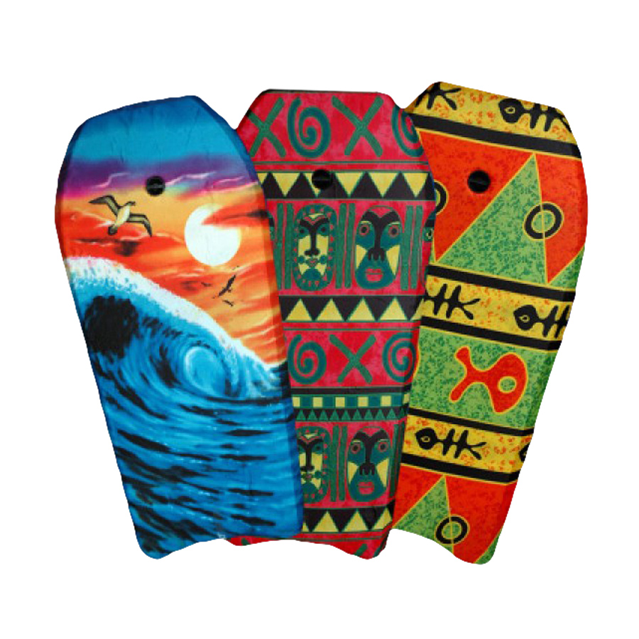 Boogie Boards | Event Prop Rentals