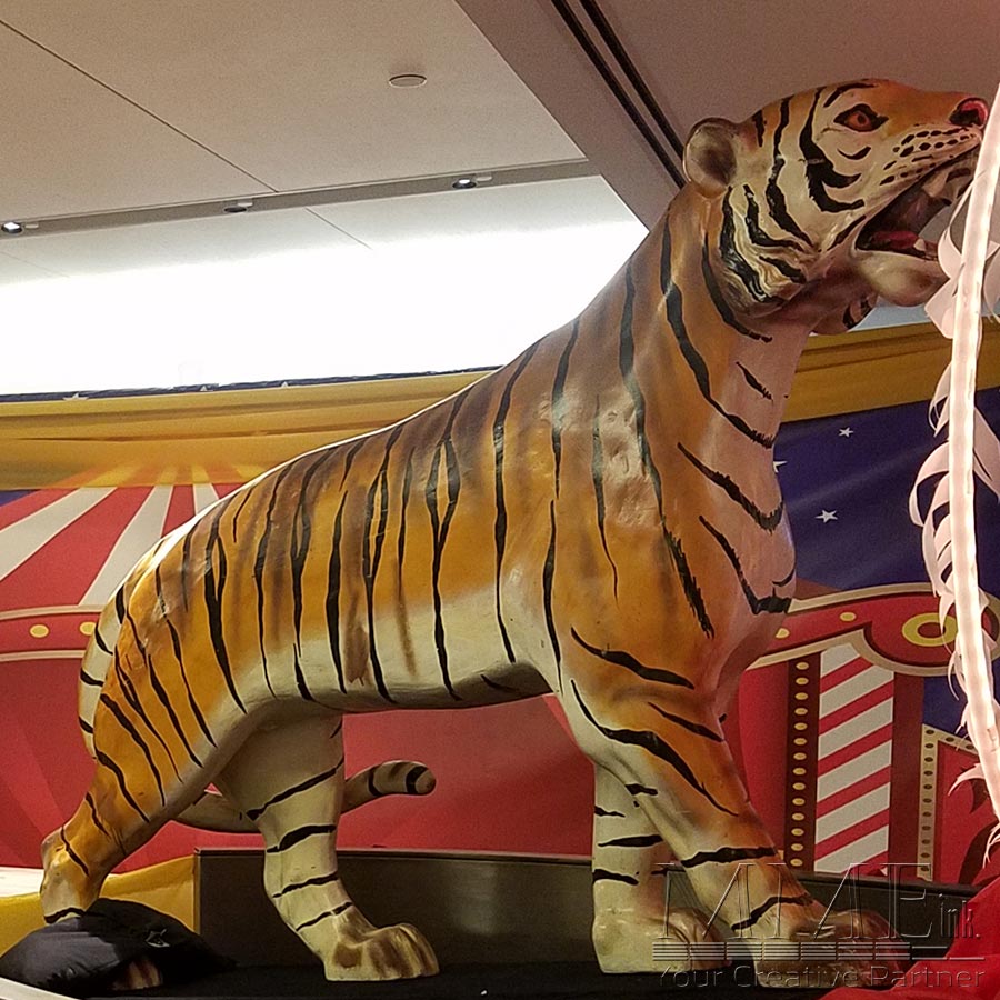 Tiger | Event Prop Rentals