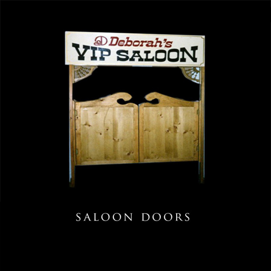 VIP Saloon Doors | Event Prop Rentals